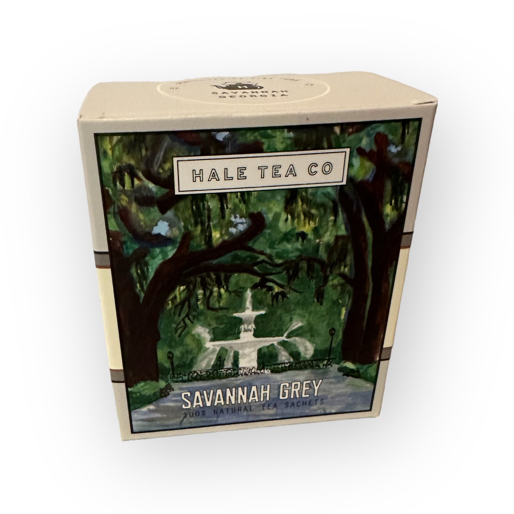 Your Own Custom Savannah Gift Collection – Savannah Red Door-Savannah ...